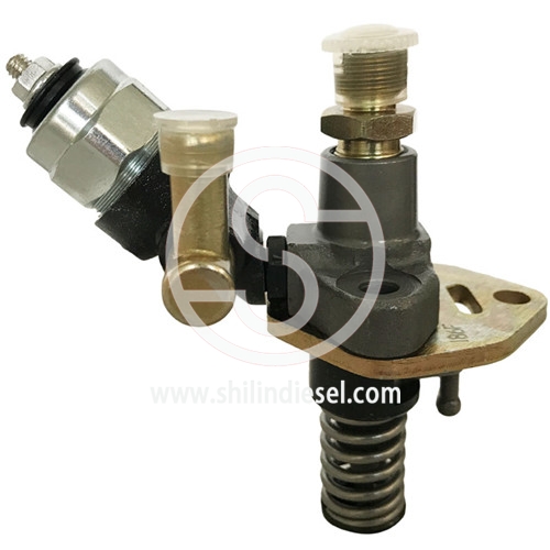 Yanmar Diesel 186F Fuel injection Pump with Solenoid