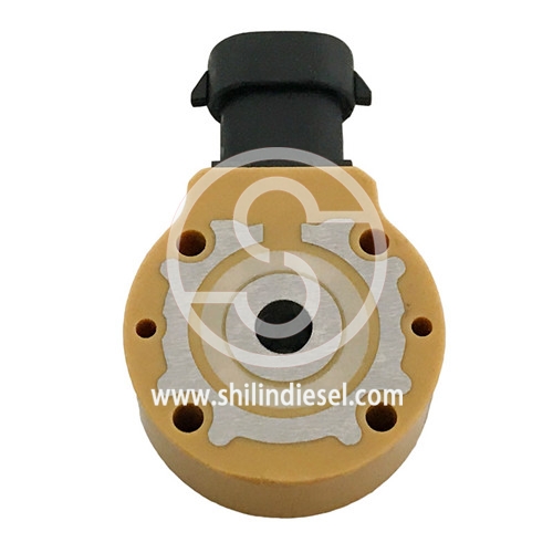 Caterpillar C7 and C9 injector solenoid 214-5427
