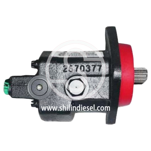 Detroit diesel fuel transfer pump/fuel delivery pump/fuel feed pump ...