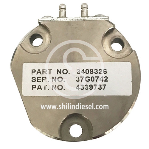 Cummins Pt fuel pump electronic actuator/fuel regulator/fuel control ...