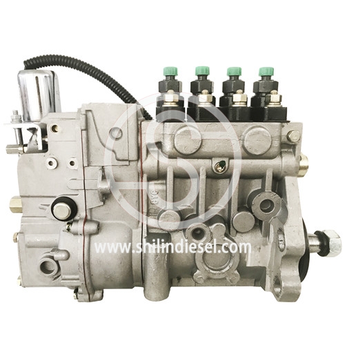 original BYC/LOVOL 1004TG fuel injection pump T73208218 10403574006