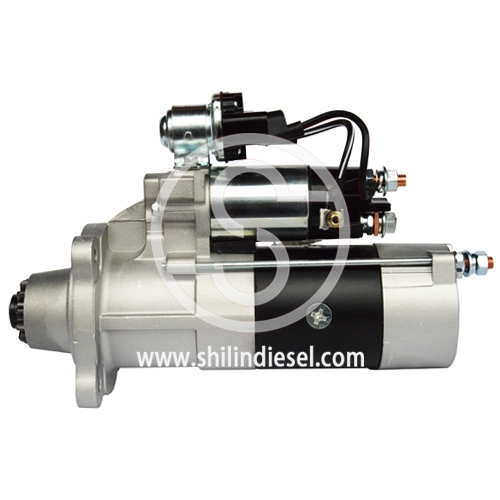 BOSCH/WEICHAI diesel starter motor 0001261014 612600090562