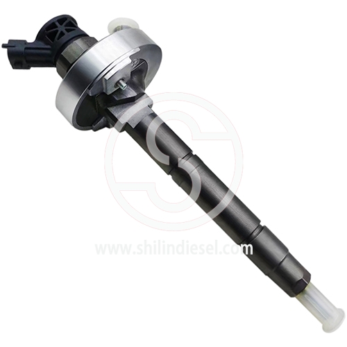 BOSCH NISSAN ZD30DDTI diesel fuel injector 0445110857 16600-MD20A