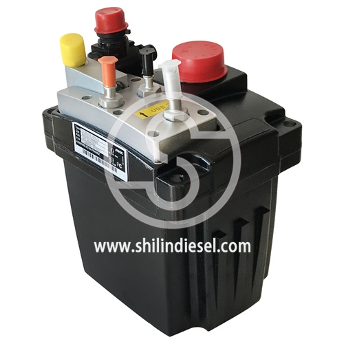 original EMITEC CUMMINS urea trandfer pump 5273337 A034J232