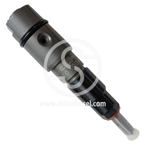 DELPHI MERCEDES-BENZ fuel injector B03004B А0060176121 A0020107551